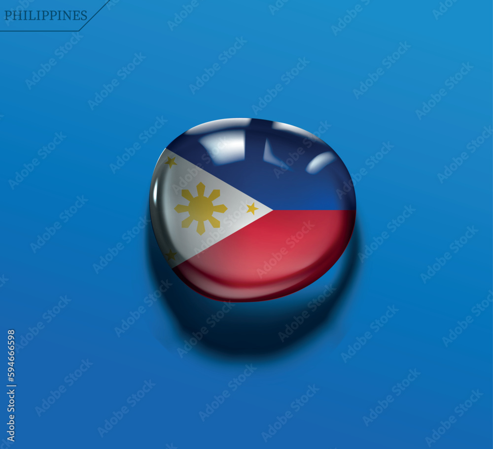 Make a splash with your designs! Download Philippines water drop vector ...