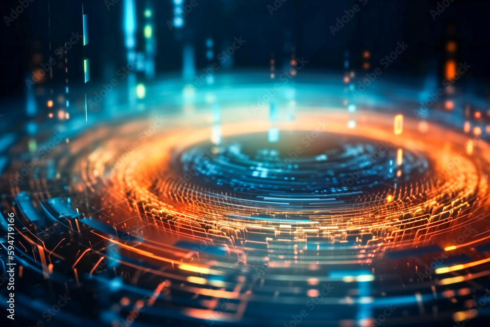 Generic information technology, computer architecture or artificial ...