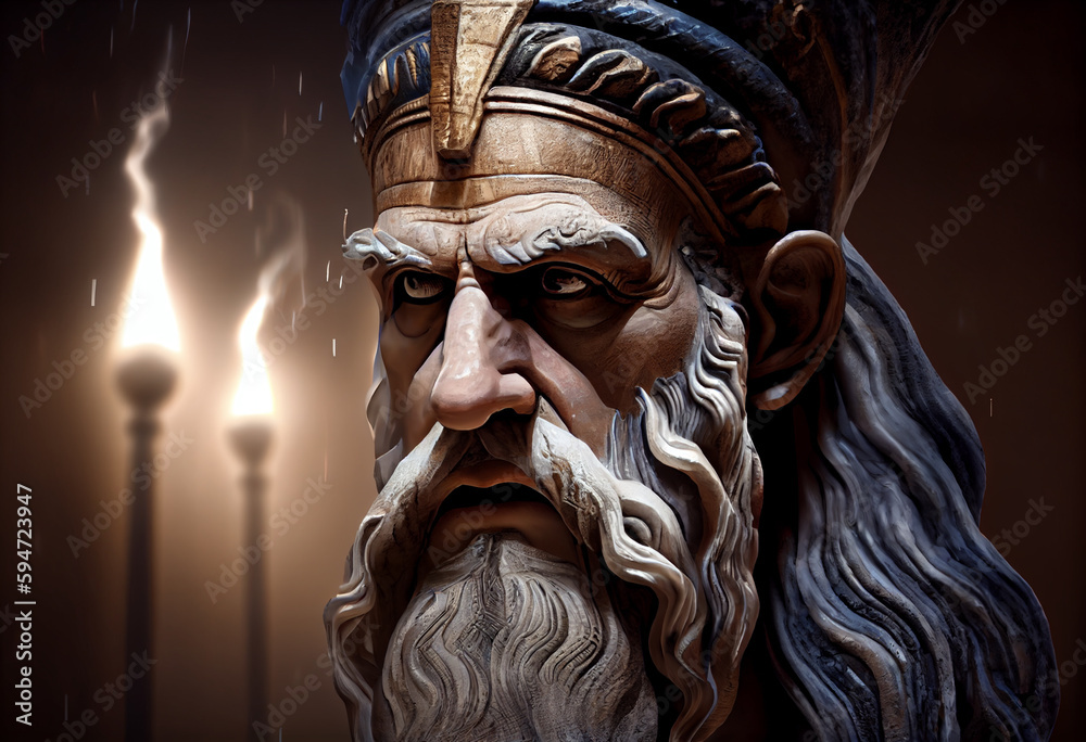 Mesopotamian religion, including Sumerian, Akkadian, and Babylonian ...