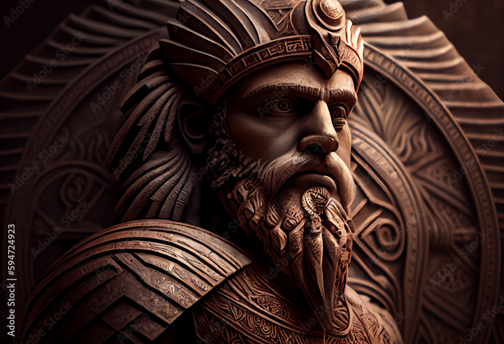 Mesopotamian religion, including Sumerian, Akkadian, and Babylonian ...