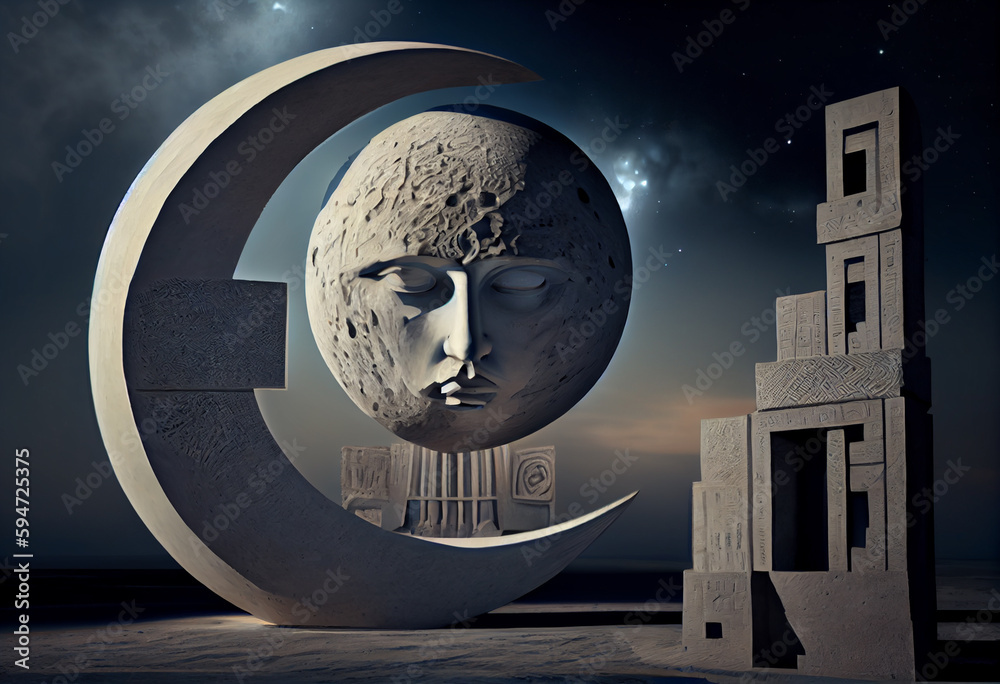 Major gods and goddesses of ancient Indian religions including Hinduism ...