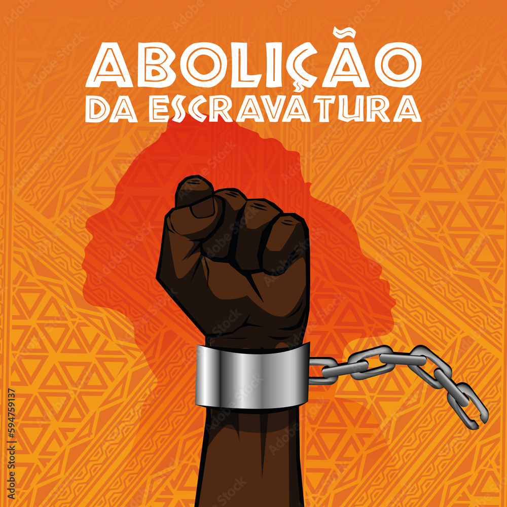 abolição da escravatura, abolição da escravidão, lei aurea, fim da ...