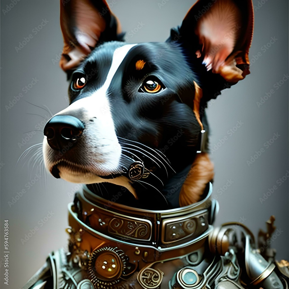 Redefining Humanity: Exploring the Synergy of Transhumanism, AI, and ...