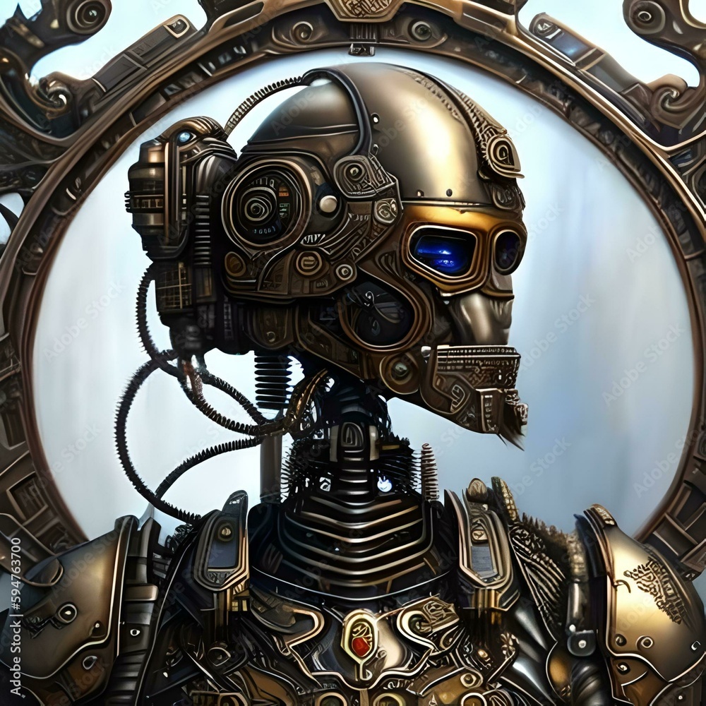Redefining Humanity: Exploring the Synergy of Transhumanism, AI, and ...
