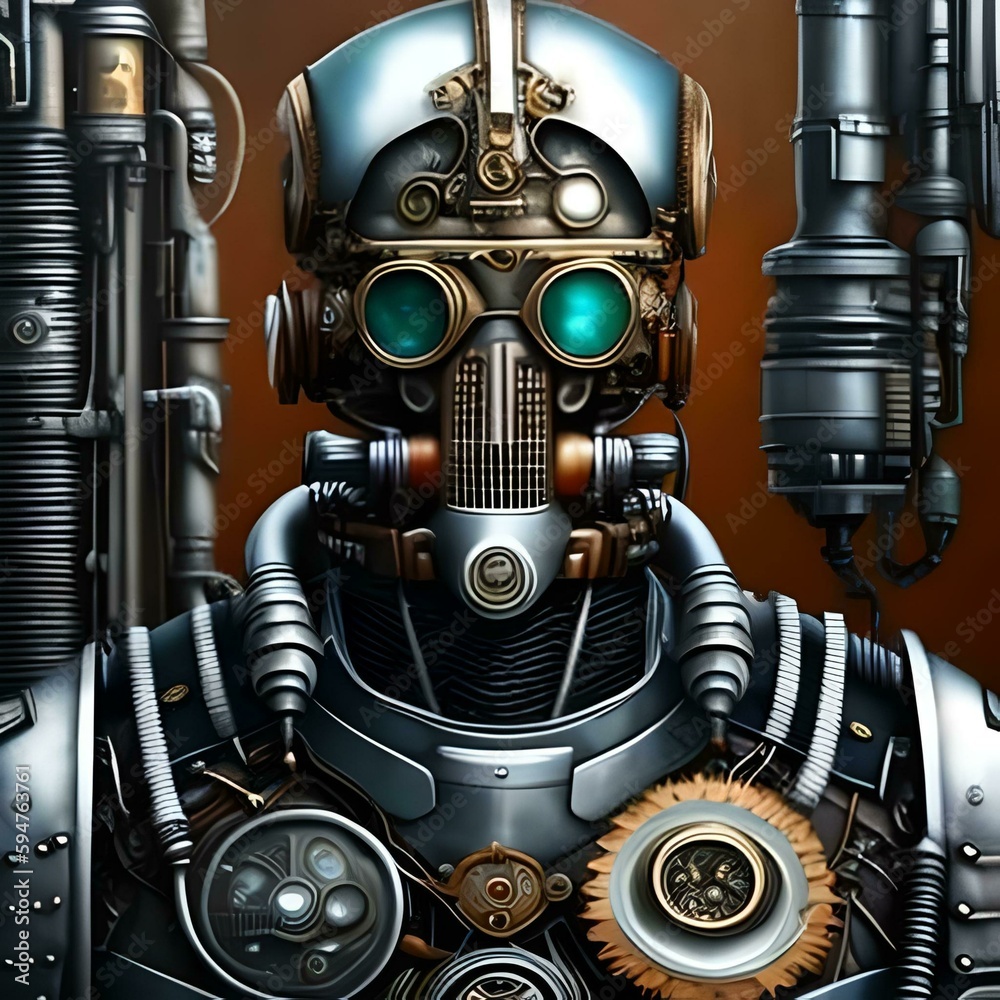 Redefining Humanity: Exploring the Synergy of Transhumanism, AI, and ...