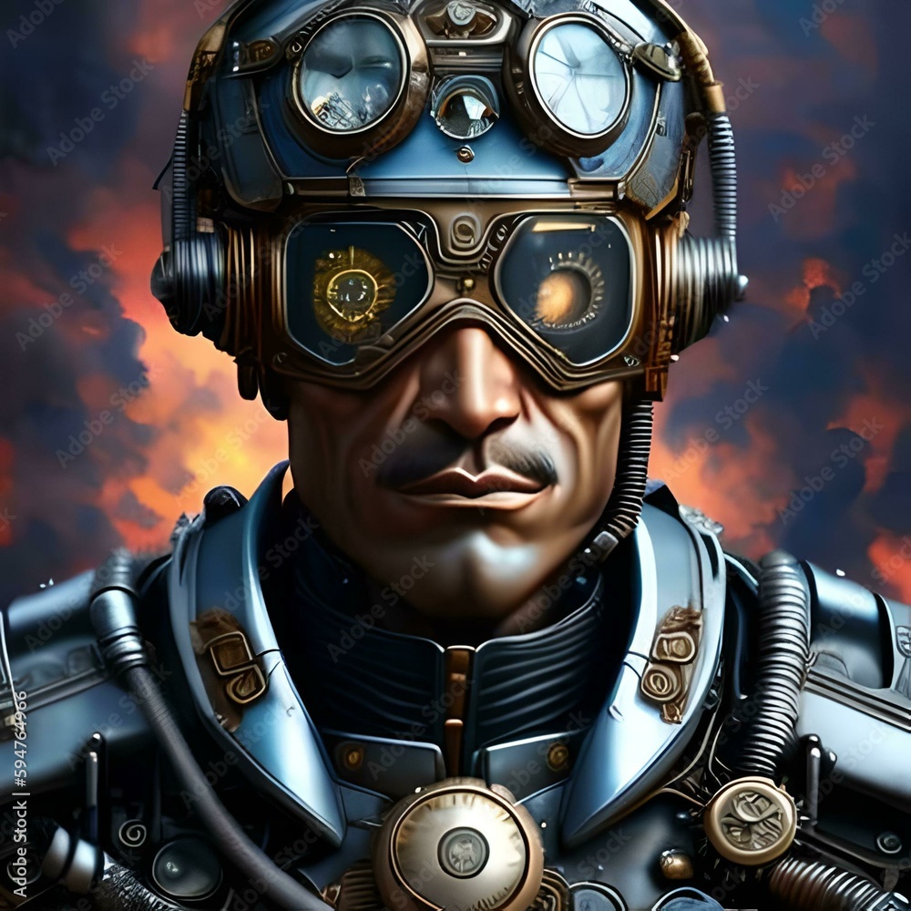 Redefining Humanity: Exploring the Synergy of Transhumanism, AI, and ...