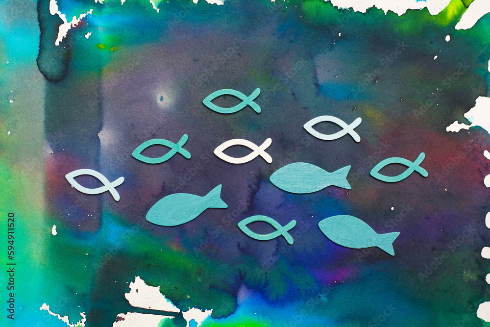 Confirmation, Communion and Baptism Greeting Card with Religious ...