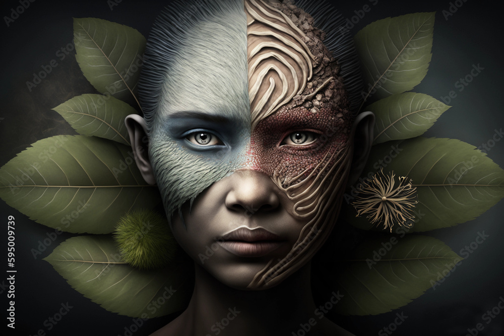 Anor Collection · Ancient Origin · Ancestors · Photo realistic ...