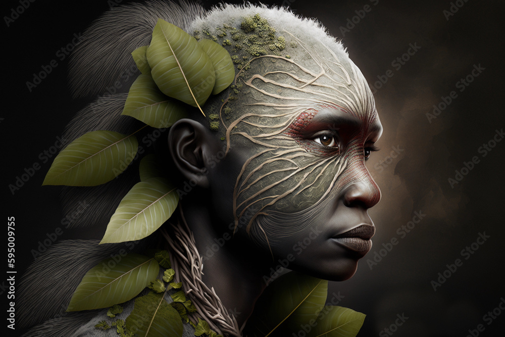 Anor Collection · Ancient Origin · Ancestors · Photo realistic ...