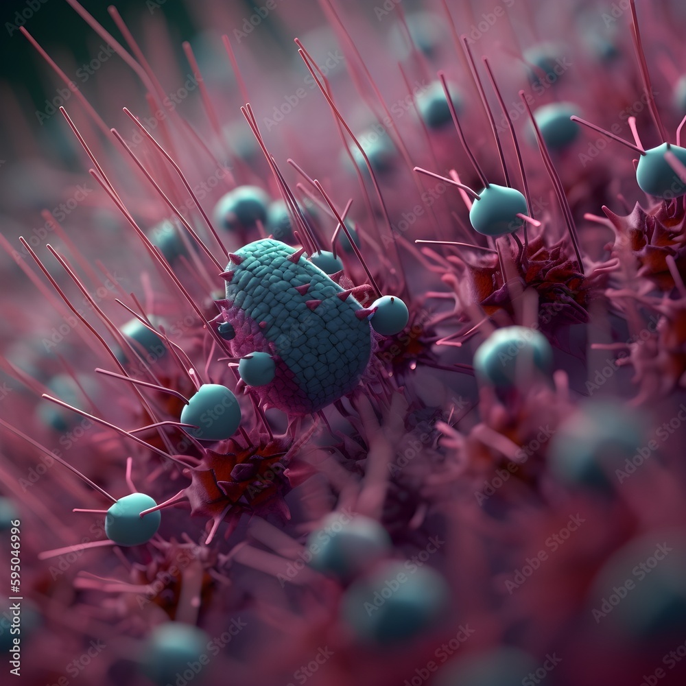 Get up close and personal with the future of technology as you explore ...