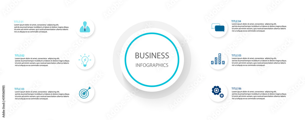 Swot infographic analysis template. strength,weakness,opportunities ...