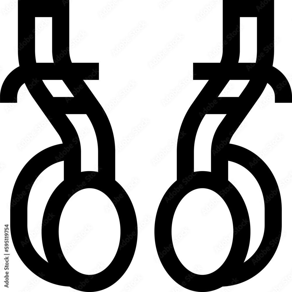 Transparent Vasectomy icon. Vasectomy isolated on transparent ...