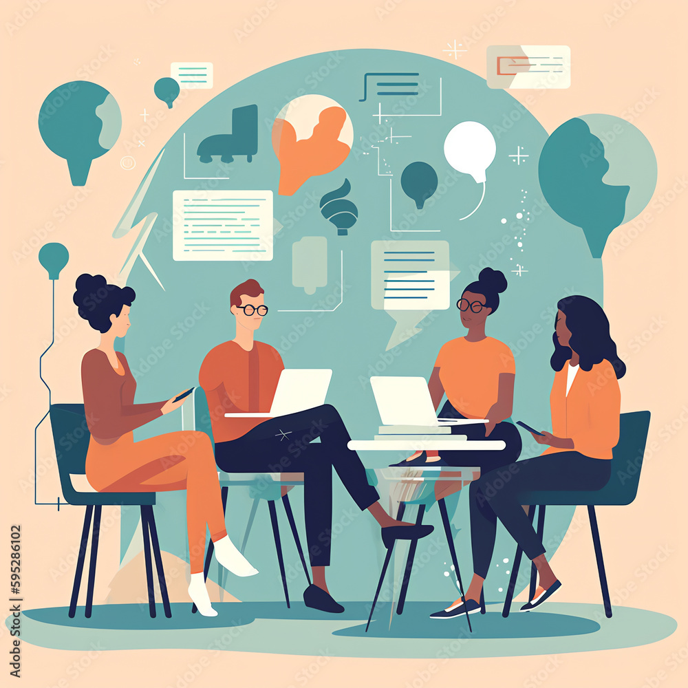 Online Discussions