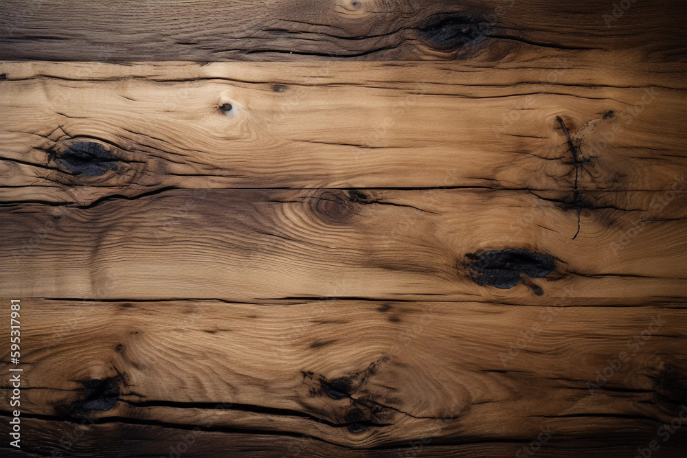 Natural wood background. Add depth and drama to your designs with this ...