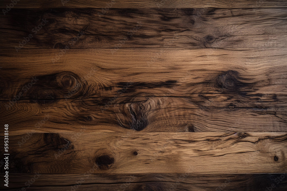 Natural wood background. Add depth and drama to your designs with this ...
