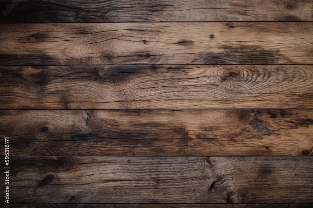 Natural wood background. Add depth and drama to your designs with this ...