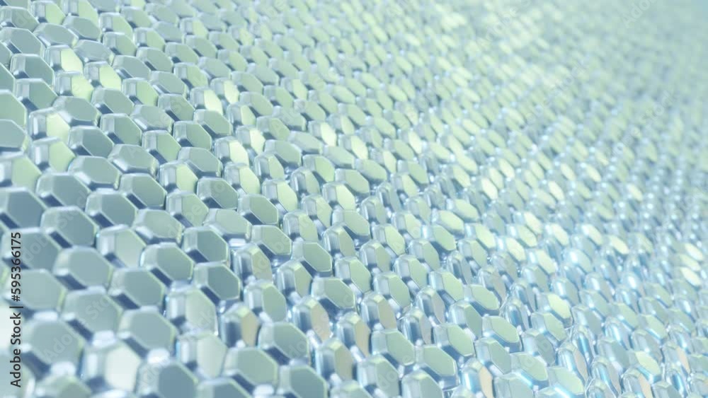 Skin cell animation can tighten sagging skin. a deep structure of the ...