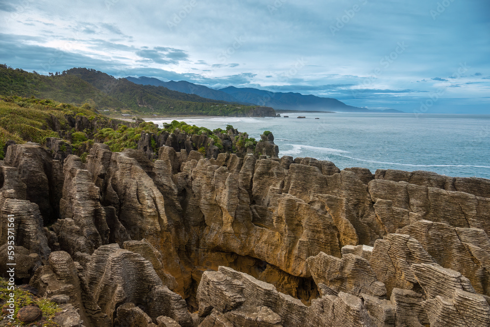 Paparoa National Park