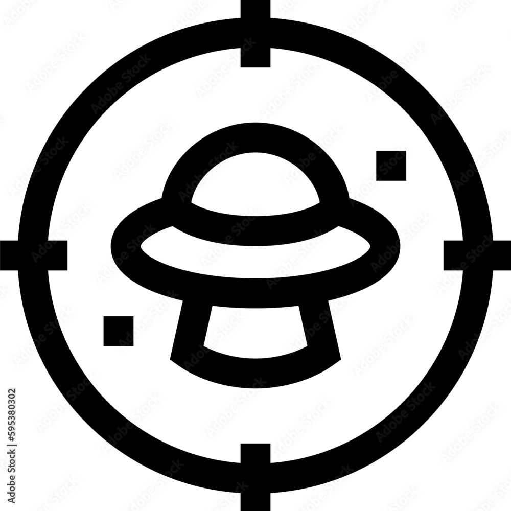 Transparent Radar icon. Radar isolated on transparent background. Stock ...