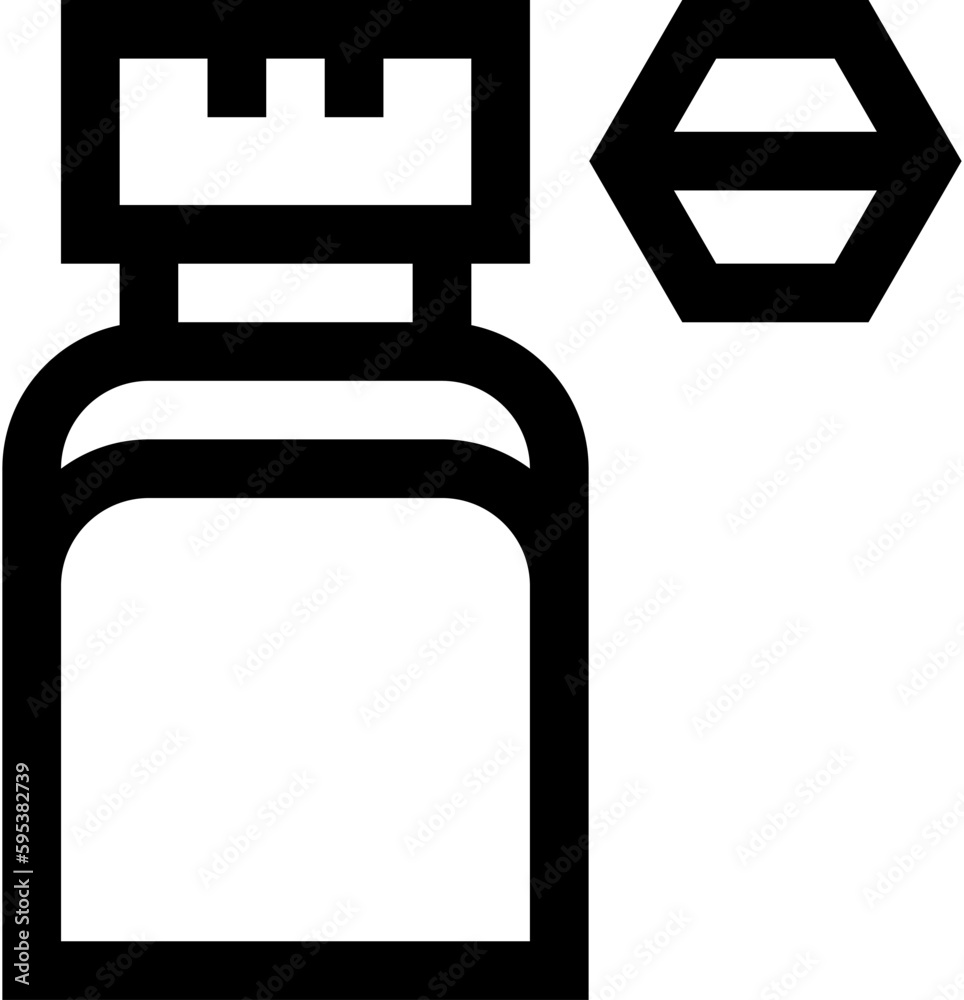 Transparent Sodium icon. Sodium isolated on transparent background ...