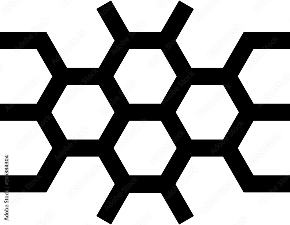Transparent Molecule icon. Molecule isolated on transparent background ...