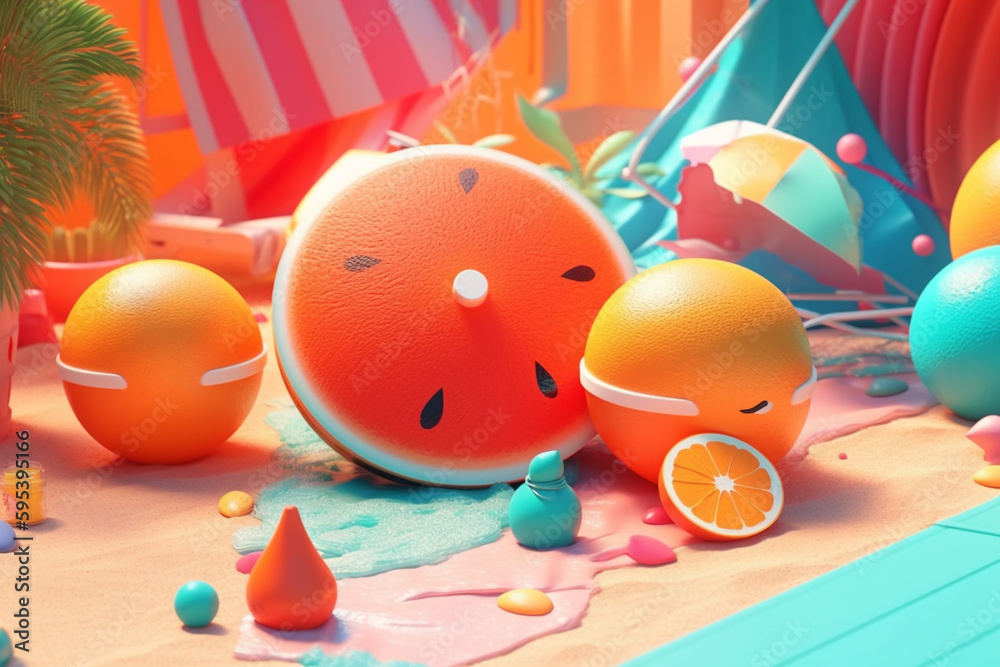 Summer is the hottest of the four temperate seasons, occurring after ...