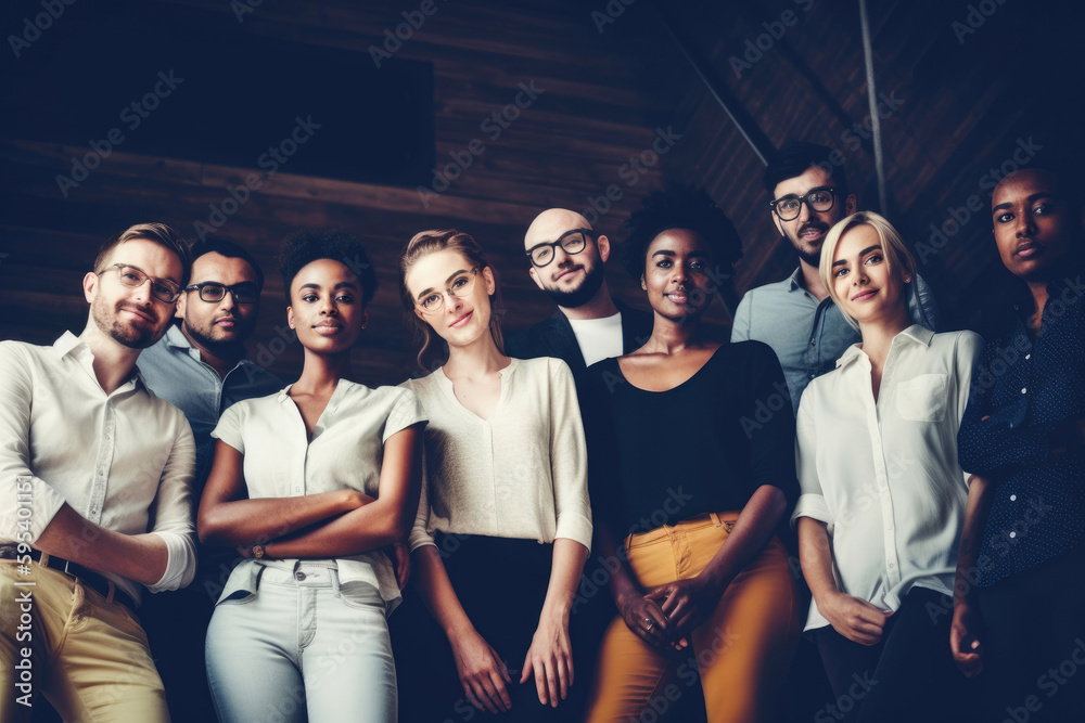 Equality For All People