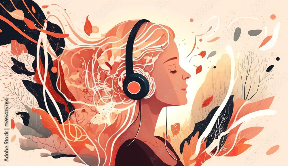 Healing Sounds and Sound Therapy, Sound bath, Singing bowls, Woman in ...