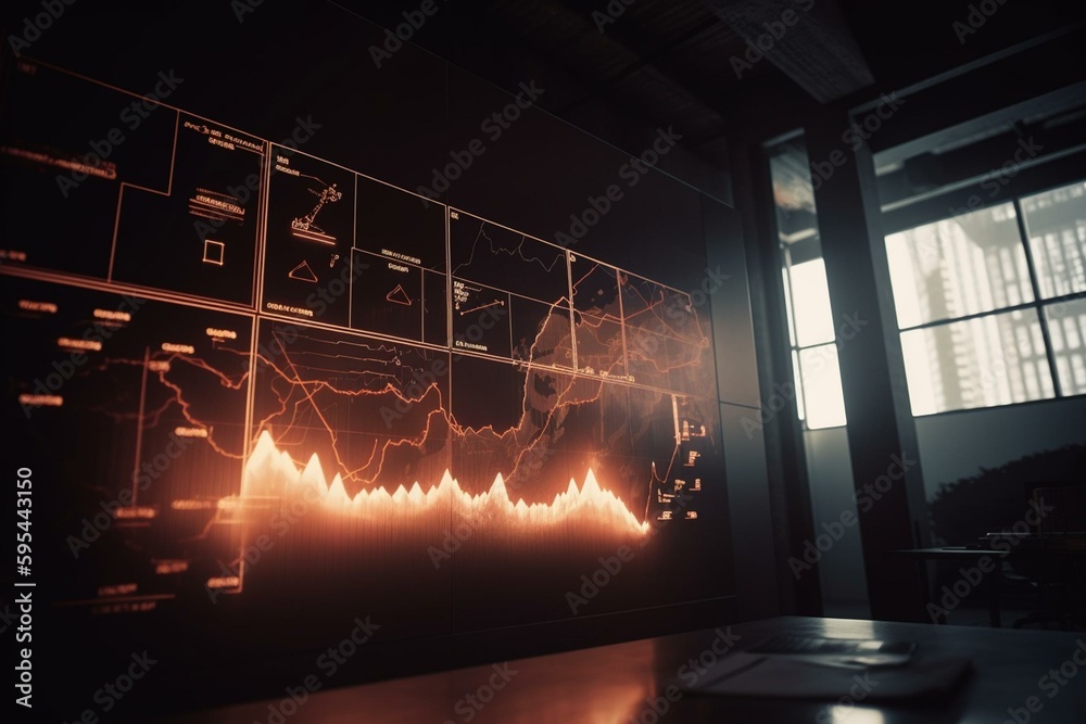 Accelerate business plan with aggressive growth strategy using fire ...