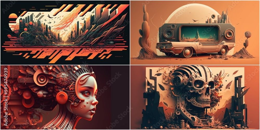 Supports a matrix board with hieroglyphs Uses vector graphics for more ...