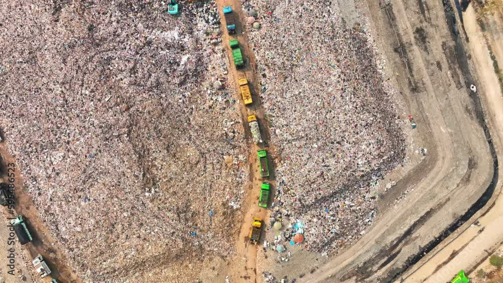 Why Is Trash Buried In Landfills at Martin Loya blog