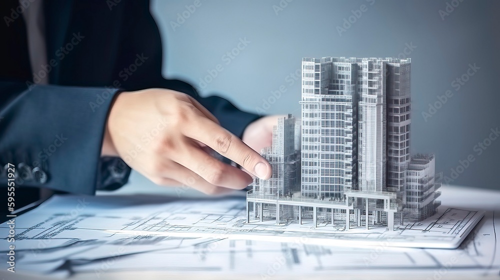 Project visualization using augmented reality tools Design Concept ...