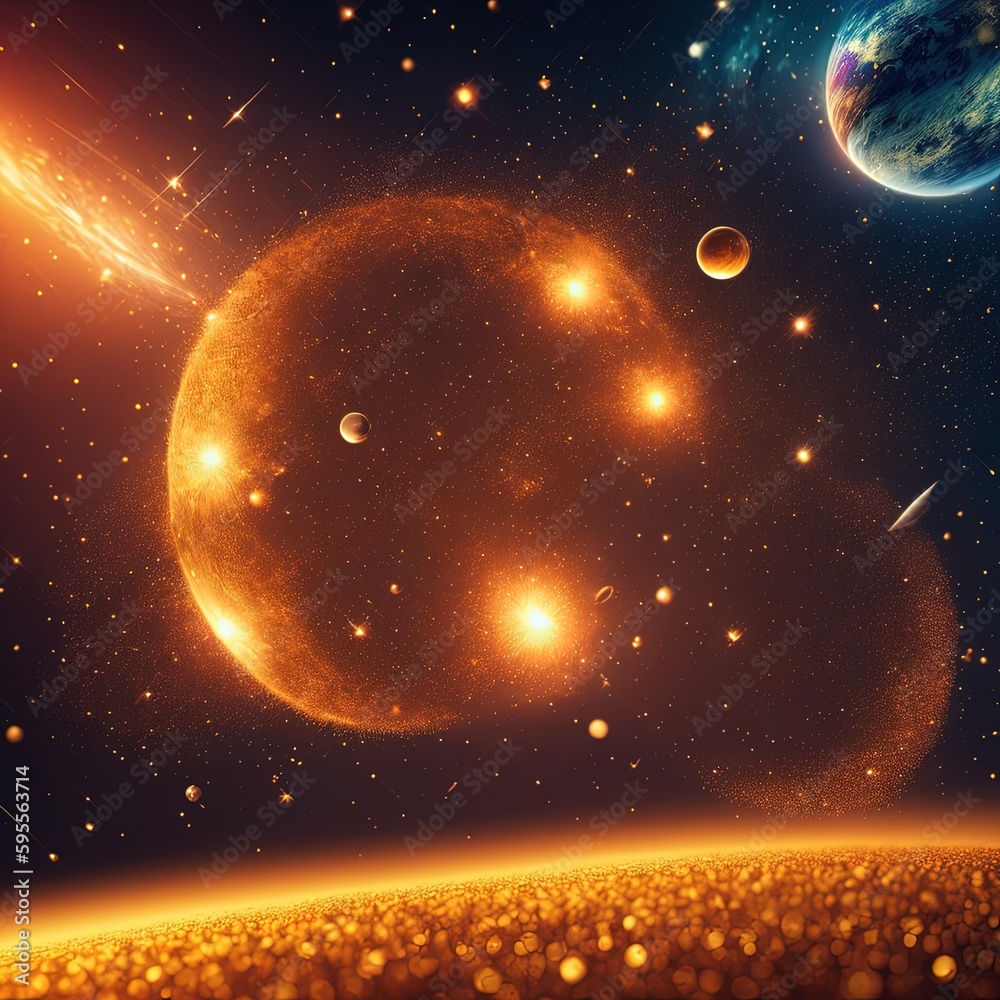 The Enigmatic World of Quantum Physics: Where Infinity Meets Limitation ...