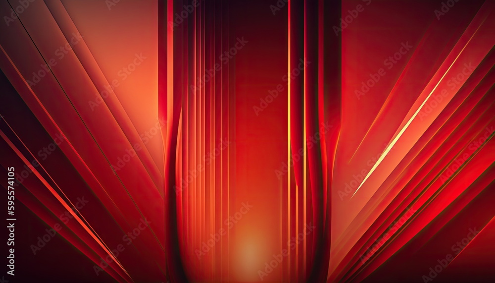 smooth red background, abstractred gradient wallpaper background ...