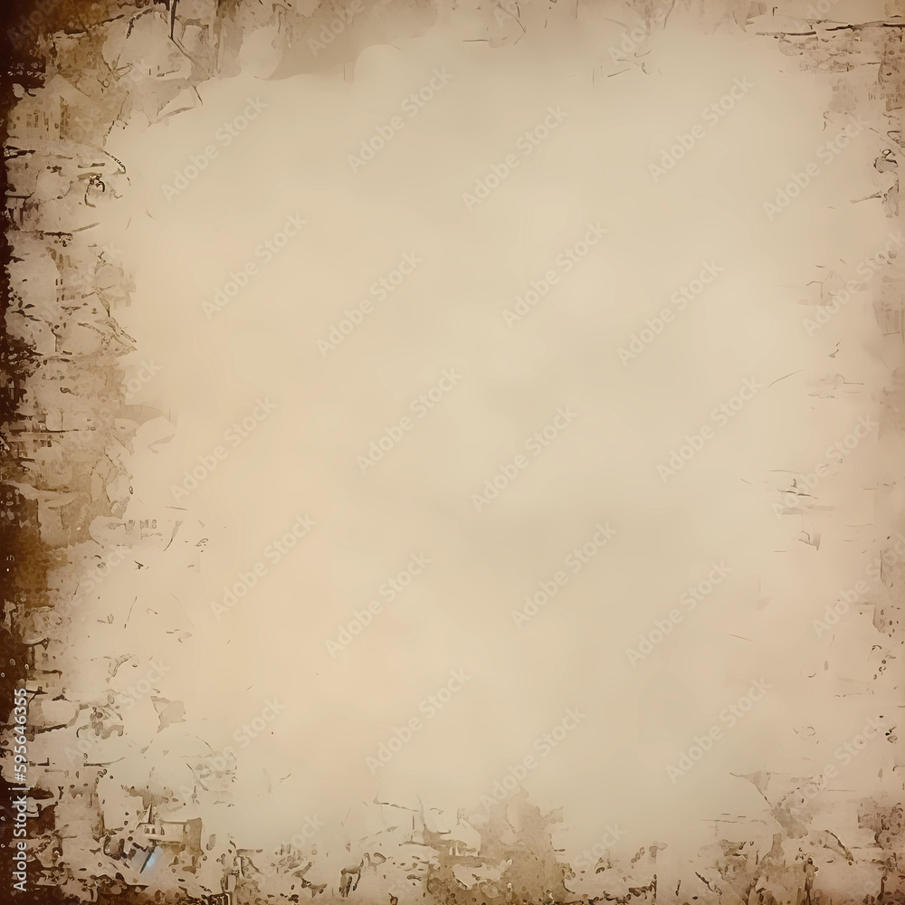 old paper texture effect background. overlay paper texture. paper ...