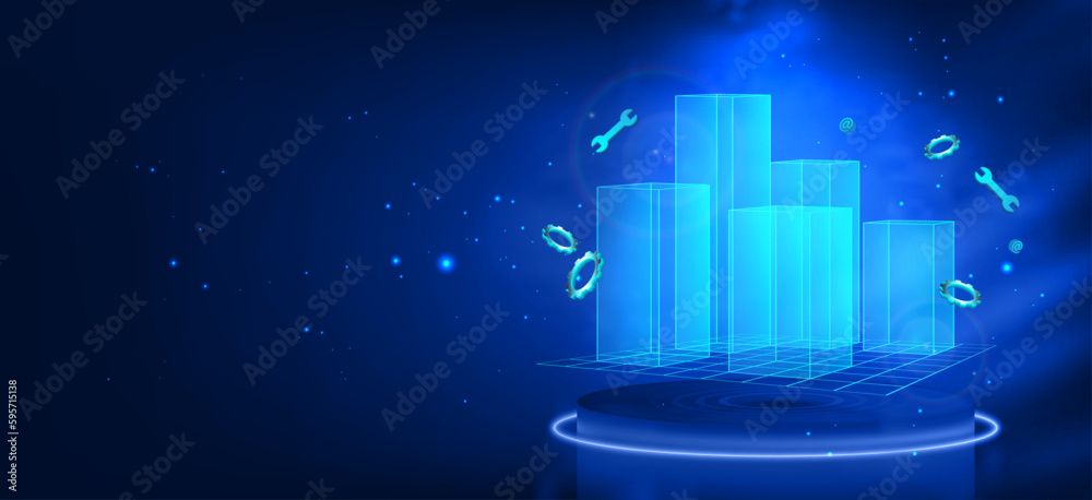 Design of buildings and infrastructure through 3D modeling, city design ...