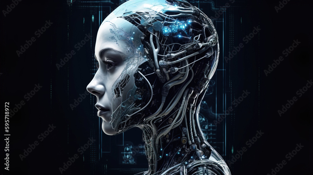 The Next Generation of Robots: Get Ready to Meet the Most Advanced AI ...