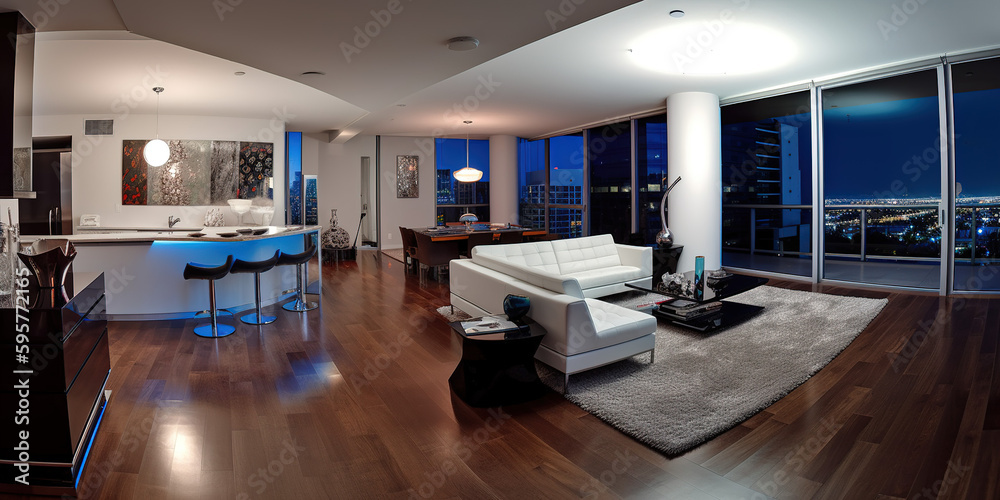 "CStylish Sleek and Modern Eye-Level Photography in Nature "Minimalist ...