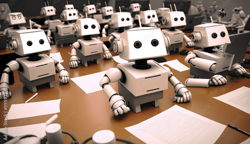 Students cheating with AI, AI-assisted cheating. Impact of ChatGPT on ... Students cheating with AI, AI-assisted cheating. Impact of ChatGPT on ...
