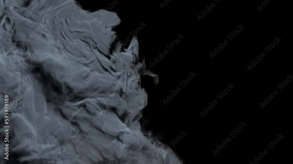 smoke , vapor , fog - realistic smoke cloud best for using in ...