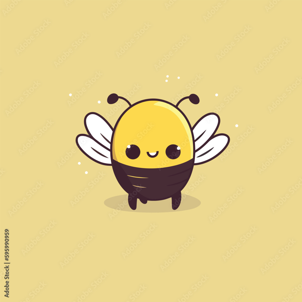 Chibi Bee