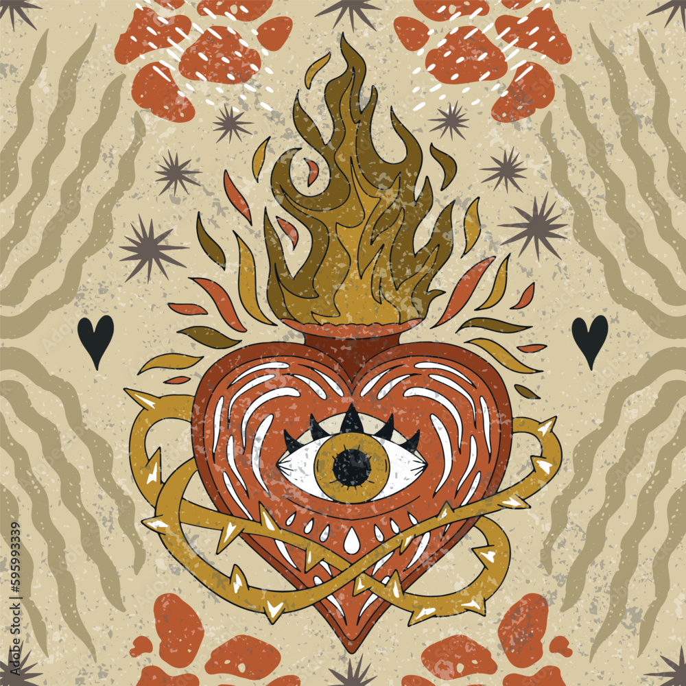 Vector poster Ancient, Greek element set. Various ancient statues ...