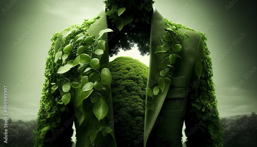 Green business impact: measuring the value of sustainability in ...