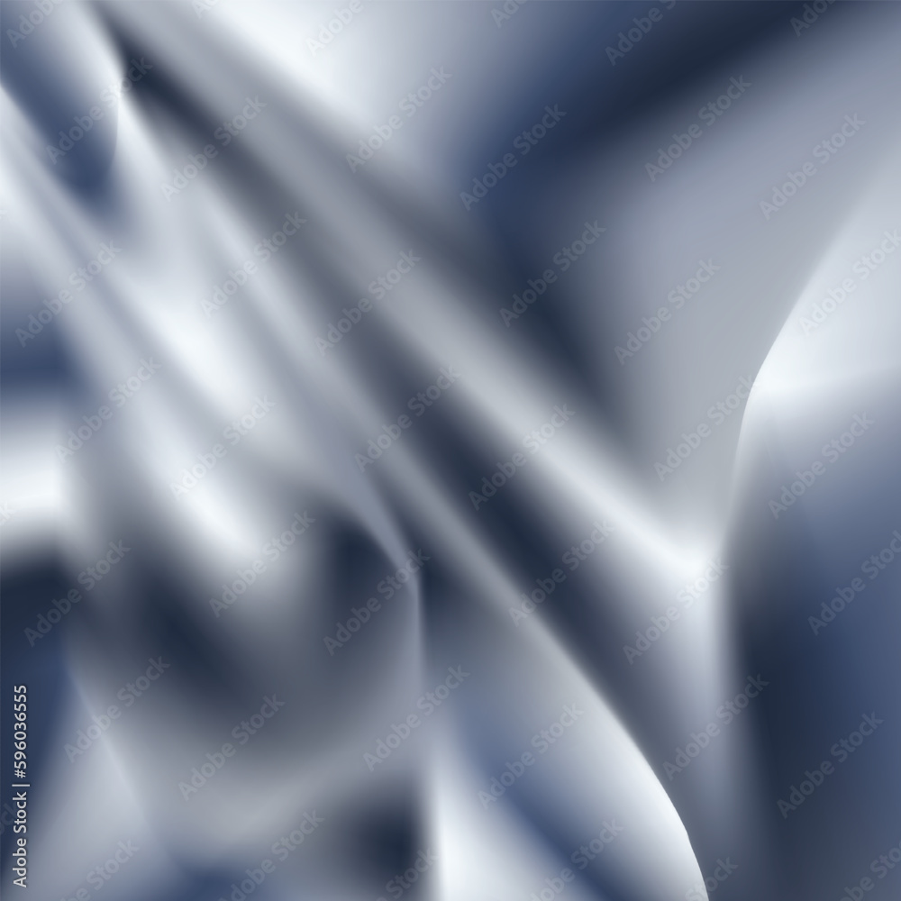 abstract colorful background. blue navy grey night cold color gradiant ...