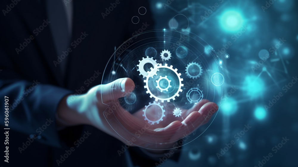 data analysis, Business process, workflow automation, Global business ...