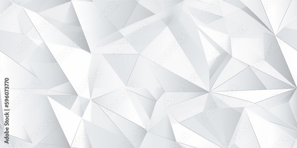 This sleek image showcases crisp, angular lines and translucent ...