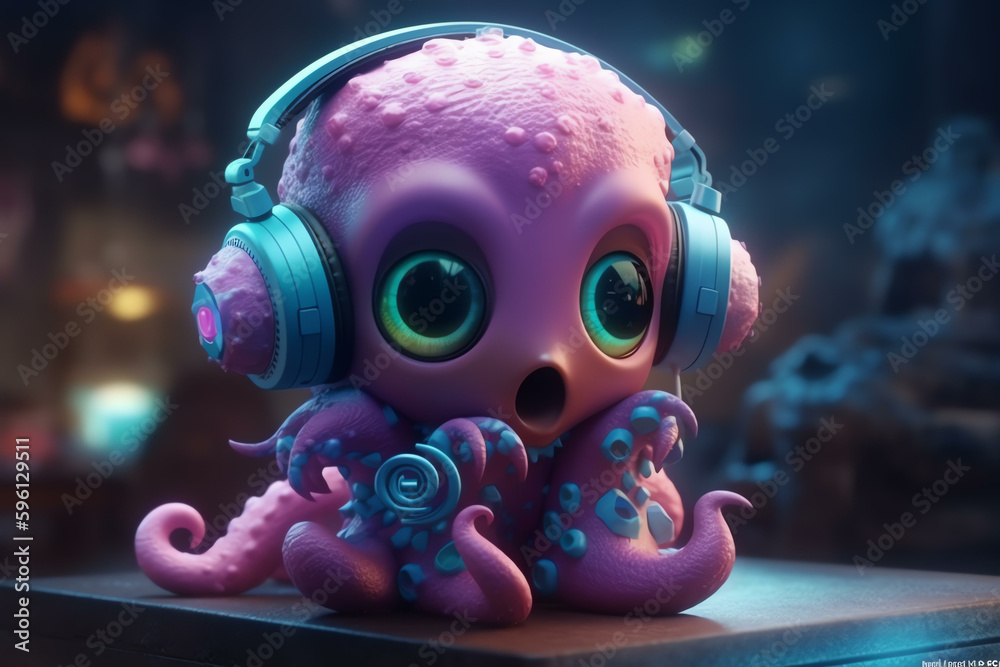 Engaging and Playful Cartoon Characters for Interactive Games ...