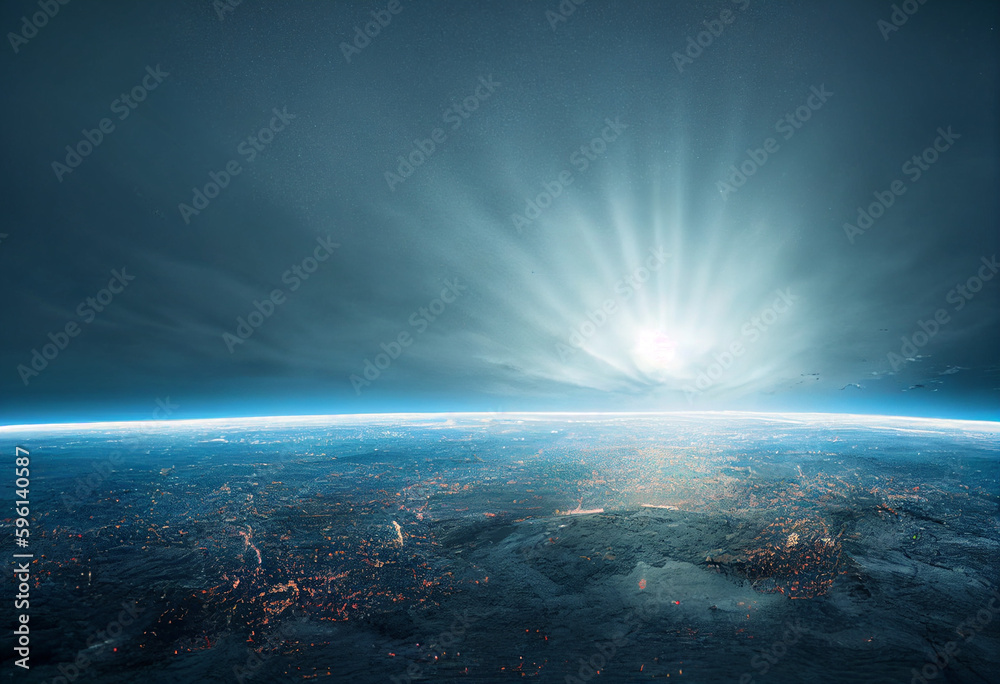 Nature Meets Technology: Digital Transformation for a Sustainable ...