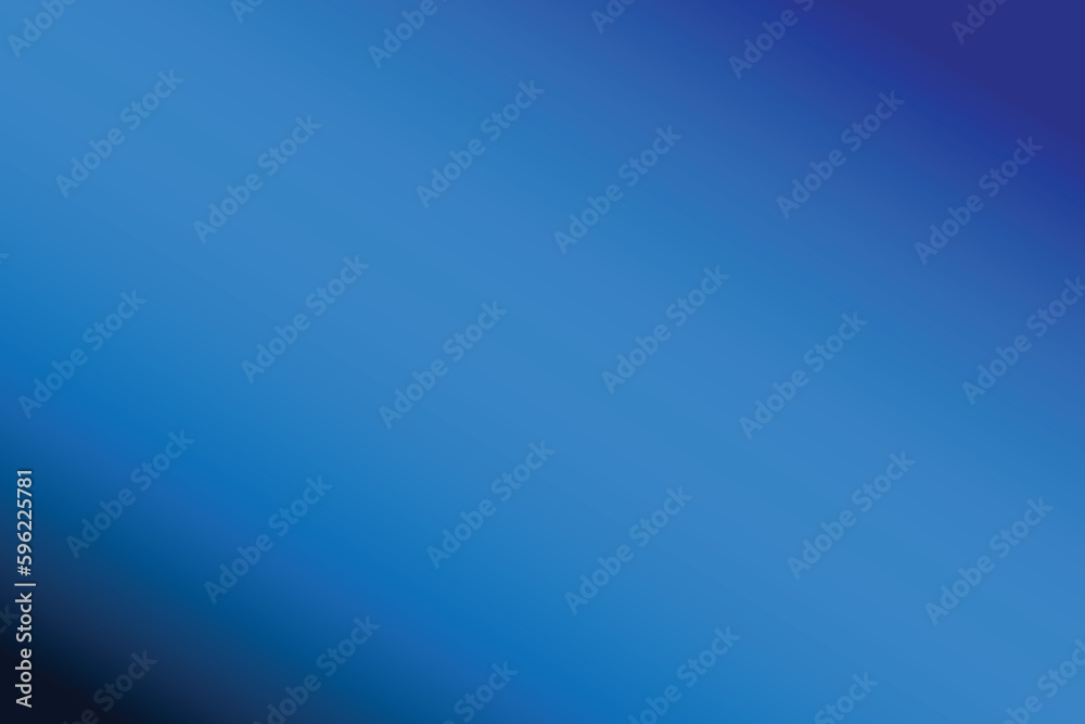 Blue gradient background. Blue gradient for background, poster ...