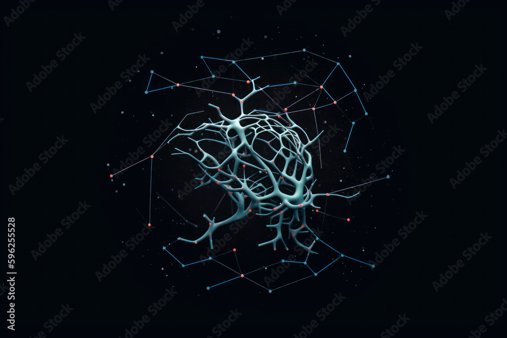neural network tree, learning artificial intelligence in dark ...